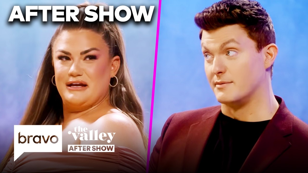 Zack On Brittany's New Boyfriend: 