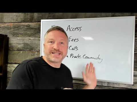 The SMART Investor Group & Final Call to Action | SMART Flex Fund Masterclass-6