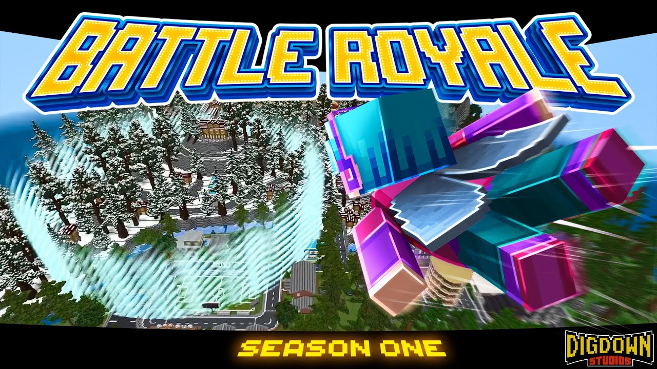 Battle Royale: Season One