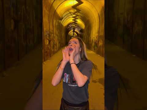 Ghost Train! Part 1! Horror stories #shorts