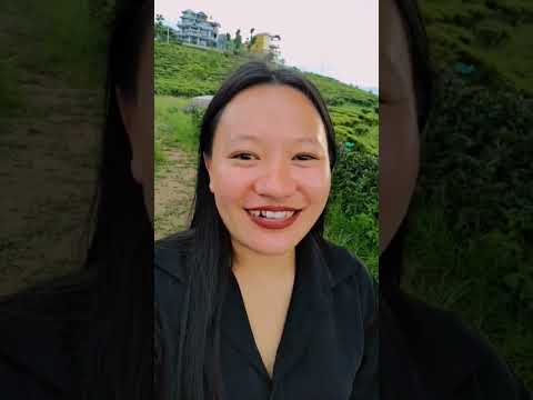 Be human please!ππ» Malvika Subba