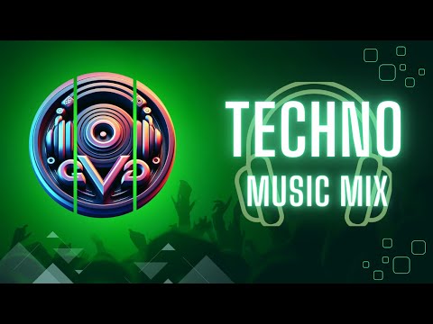 Techno Set Mix