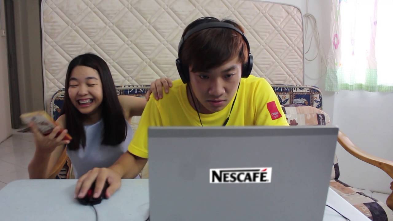 Nescafe Gold Magic - TVC Assignment