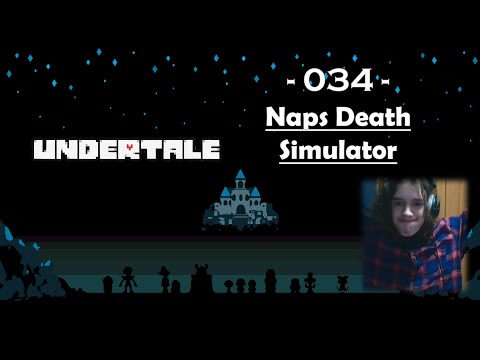 Steam Community :: Video :: [Stream #34] Naps Death Simulator