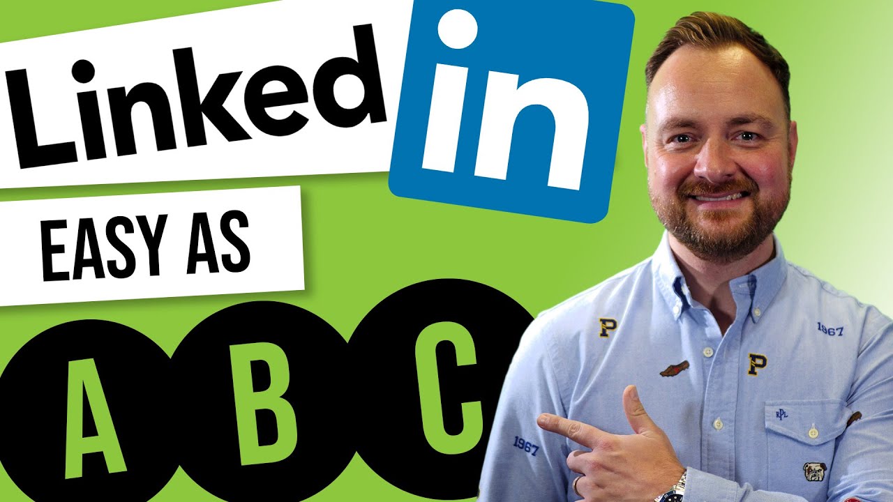 How to leverage the power LinkedIn in your job search