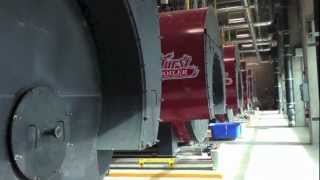 Hurst Boiler Videos