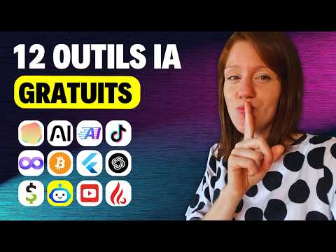 J'ai arrêté d'utiliser ChatGPT et j’utilise ces outils IA GRATUITS