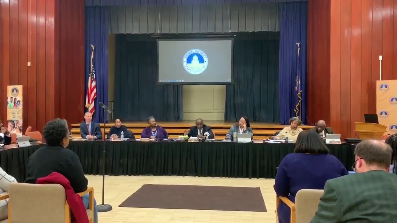 Disagreements over hiring of new Harrisburg School District board solicitor