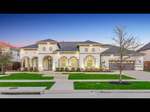 The Definition of Perfection | Brand New Custom Built Luxury Residence | Ag Modern Homes
