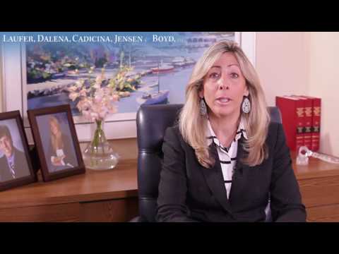 What is the difference between mediation, collaborative law, binding and non-binding arbitration?