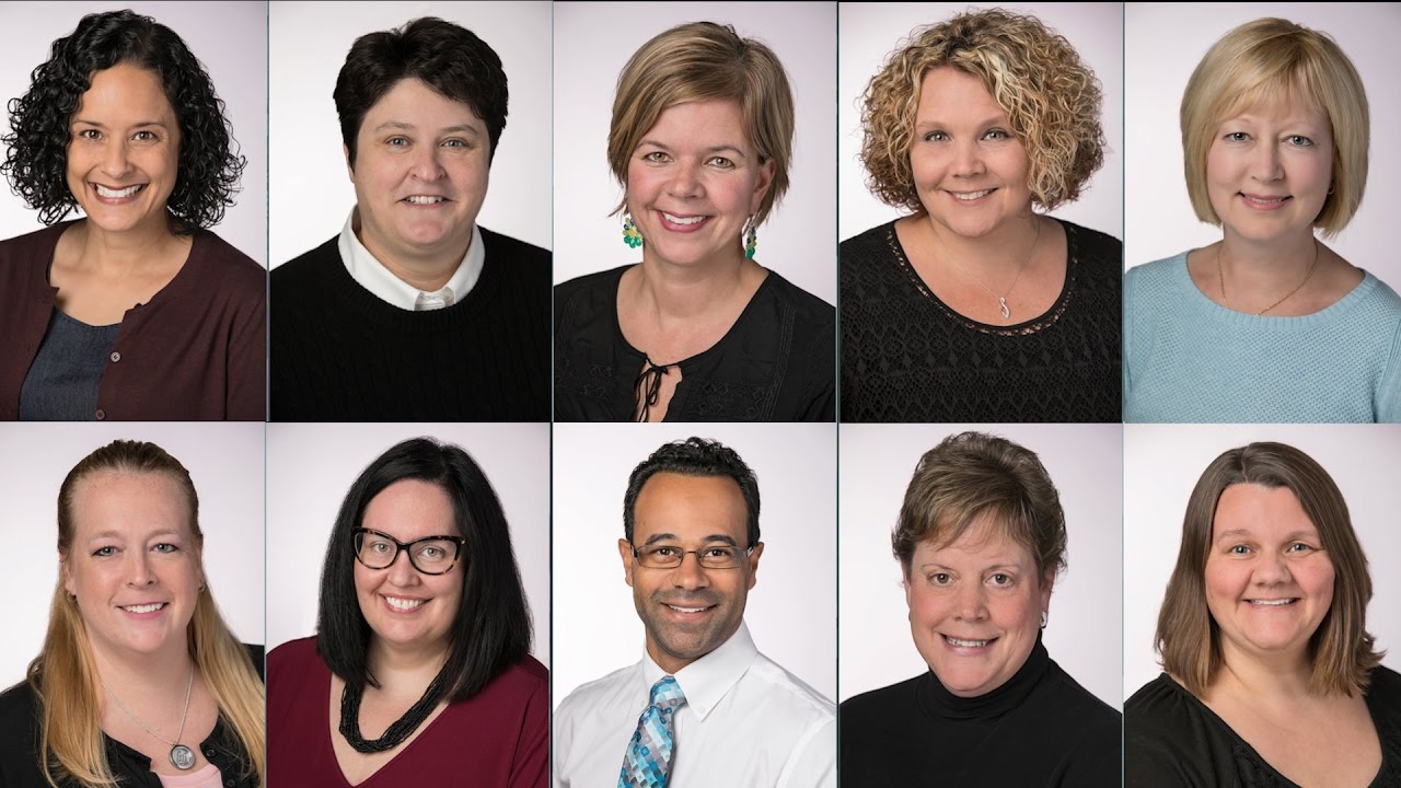 Cleveland teachers honored at first 