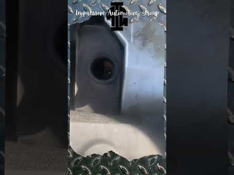 2007 Cadillac DTS #shorts #mechanic #cadillac