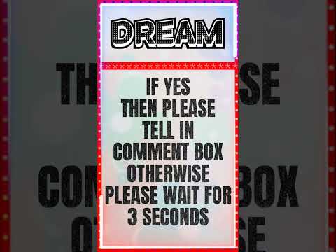 What Is The Meaning Of Dreams || Meaning Of Dreams || #dreams #englishgrammar #meaning #shorts