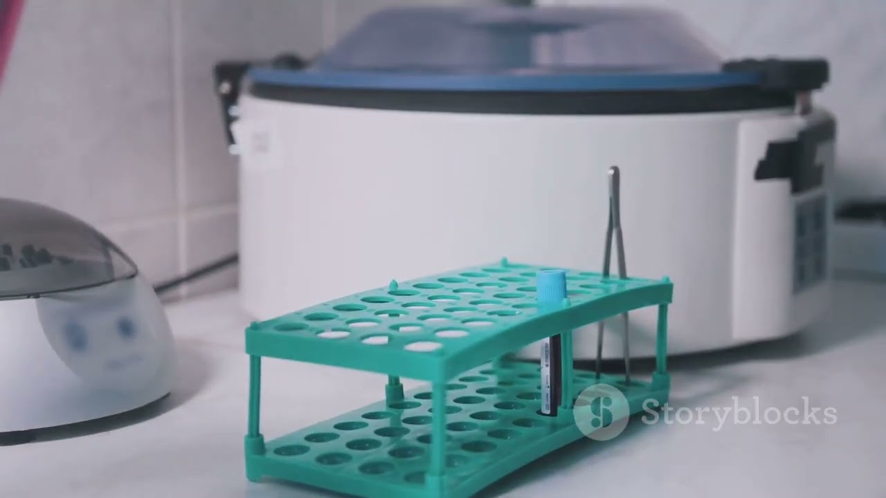 Mastering the Laboratory Centrifuge: A Complete Guide