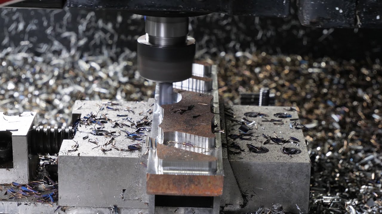 CNC Routers for FRC Robotics - #626 by asid61 - Manufacturing - Chief ...