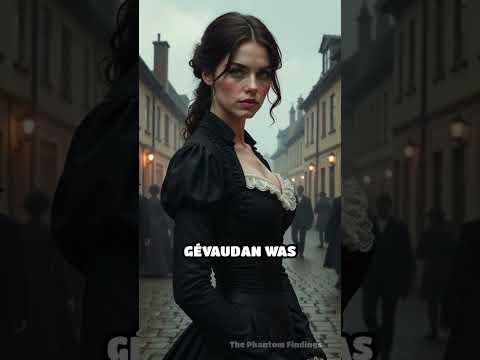 The Beast of Gévaudan: France’s Monster Mystery