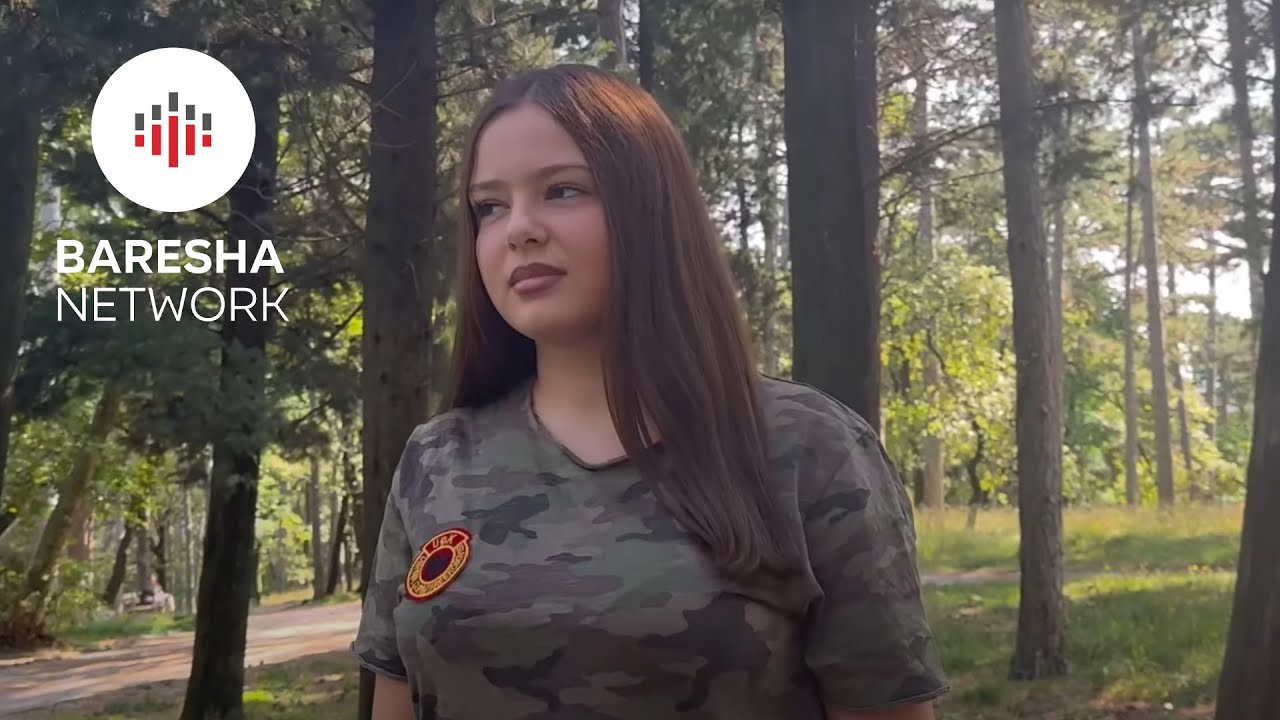 Pushka Ime Nuk Shet Trimni by Pavarsie Mazreku from Albania | Popnable