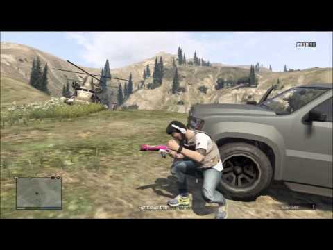 GTA V: $12,000 Every 4 Minutes