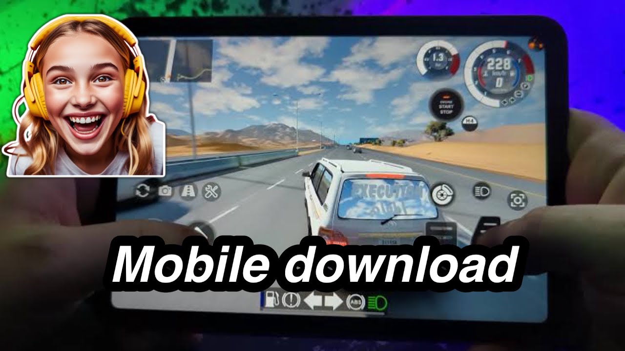 How to download beamng drive mobile iOS/android (2025) 