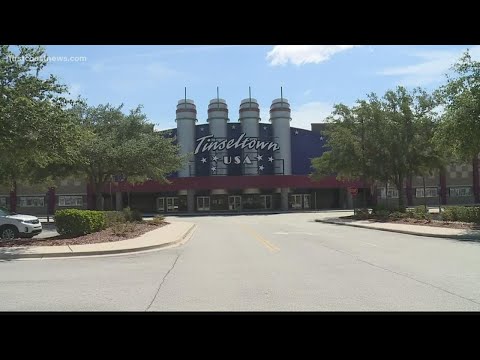 Cinemark Tinseltown XD to reopen next Friday with enhanced cleaning, social distancing