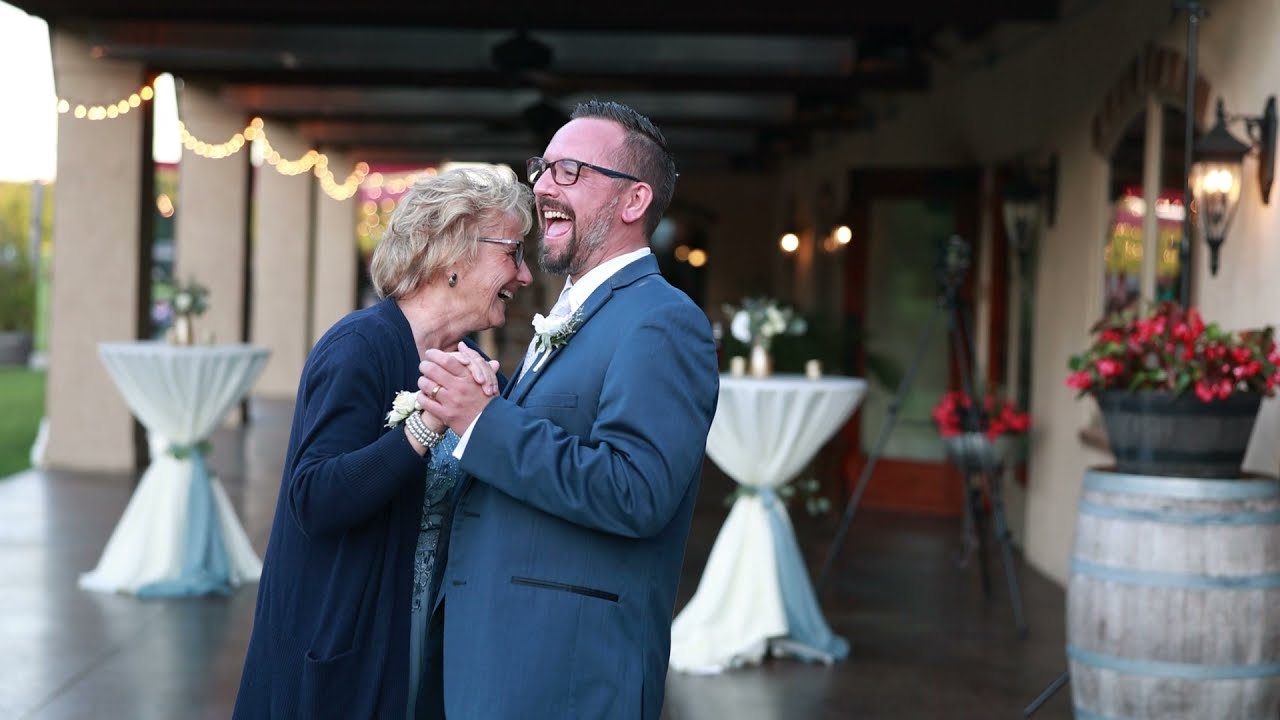 James Wedding Highlight Video