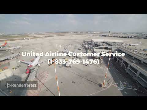 7 Ways to Call United Airline Customer Service for Flight Rescheduling and Upgrades