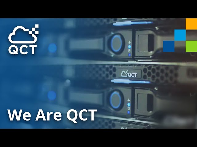 QCT Telco Solution