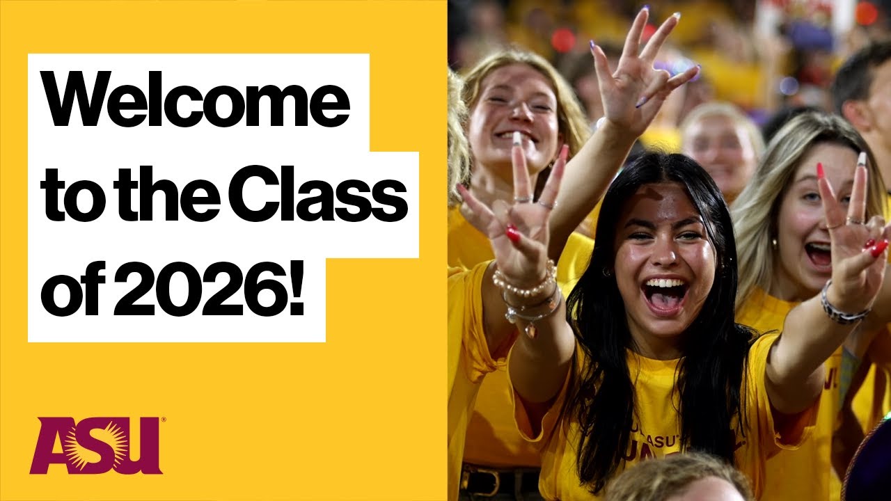 Fall 2022 Welcome Week