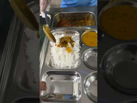 Kiit Sunday Nonveg Mess | Kiit Hostel Sunday Mess 2024|Kp15|@KIIT_University #kiituniversity