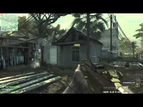 Steam Community :: Video :: Dame - Pave Low [CoD Song]