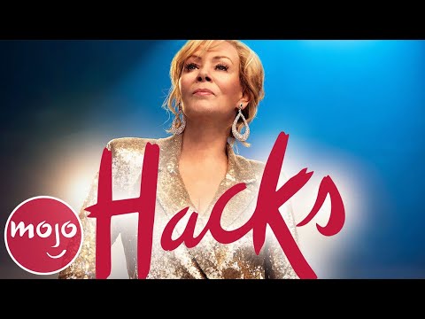 Top 10 Reasons You NEED to Be Watching Hacks