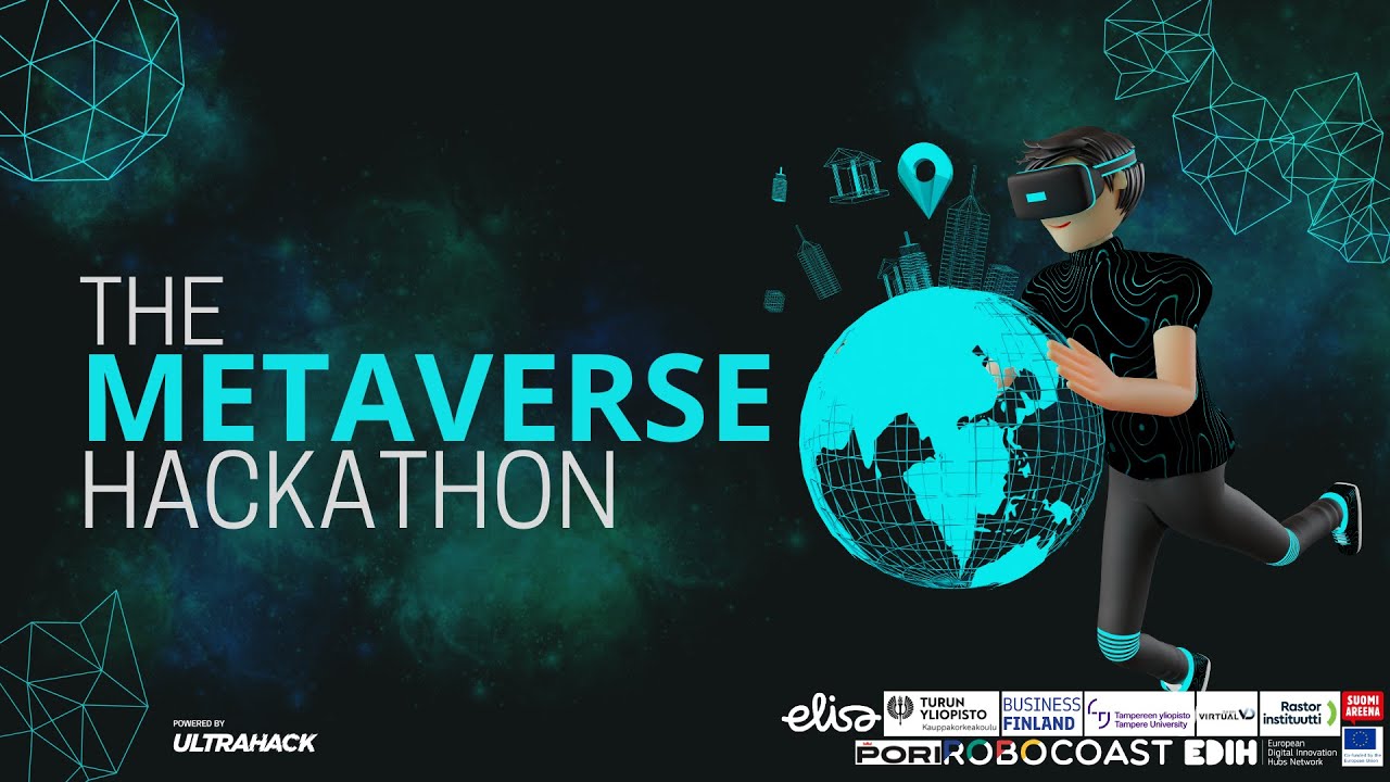 Metaverse Hackathon webinar