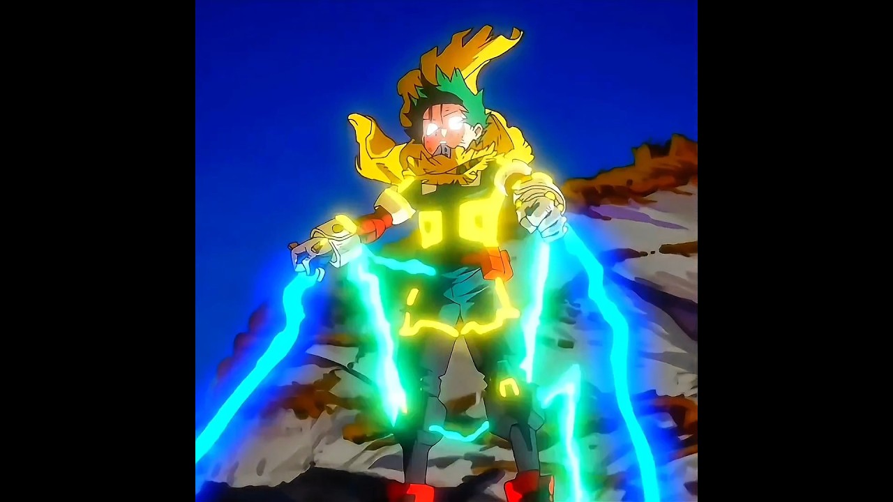 Pro Heroes react to Deku 100% vs Dark Might 🥶🔥 | #myheroacademia #edit #amv #mha #anime