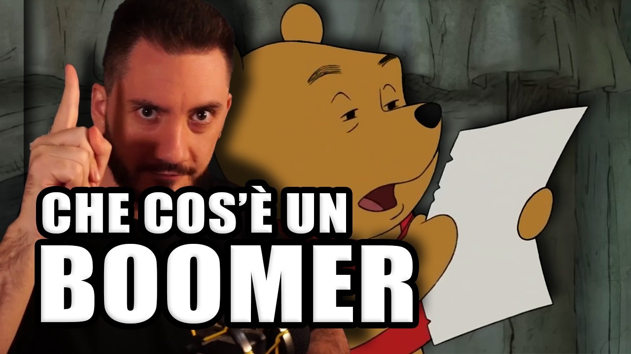 Understanding the 'Boomer' Label: Generational Conflicts and ...