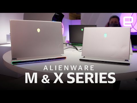 デル、Gamescom 2018 で Nvidia RTX 2080Ti を搭載した Alienware デスクトップをアップグレード ...