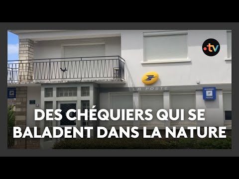 Le code postal fantôme d'un petit village en Aveyron