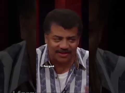 Carbon Dating - Neil DeGrasse Tyson #shorts #viral