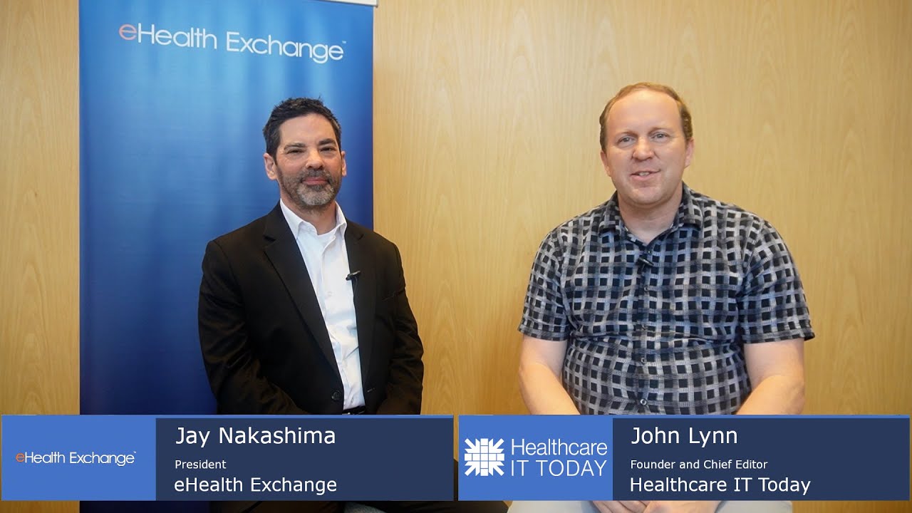 eHealth Exchange National Conference Dec 2024
