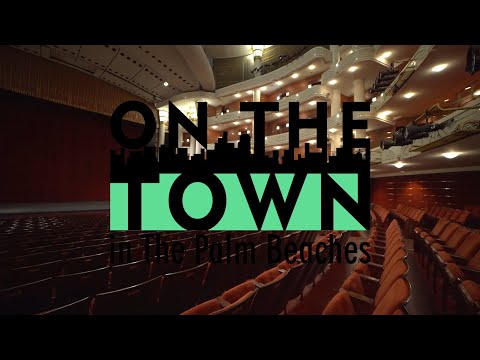 Palm Beach International Jazz Festival | On the Town in the Palm Beaches | Black Voices