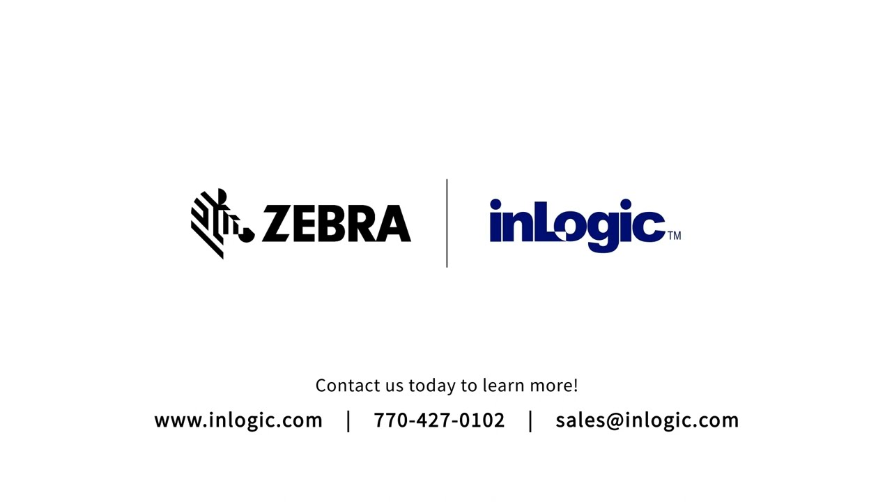 Government and Higher Education RFID Fixed Asset Tracking from inLogic