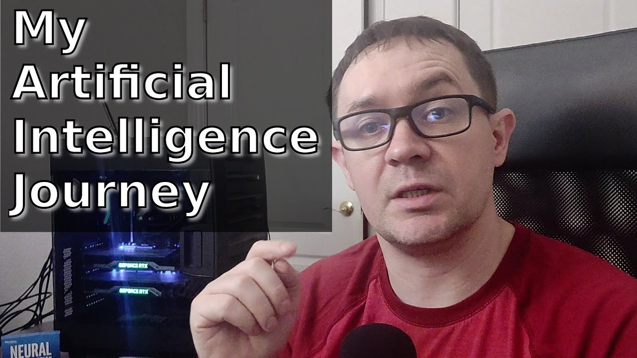 My Journey From Physicist to Machine Learning Engineer