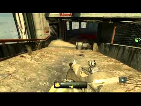 Steam Community :: Video :: Black Ops CTF - Launch