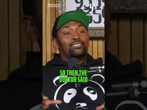 Metta World Peace's CRAZY Heart Surgery; Back on the Court Days Later!