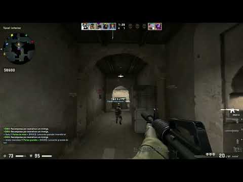 Steam Community :: Video :: 5k cs go