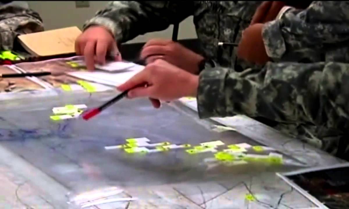 Soldiers' Update: Decisive Action Training Environment