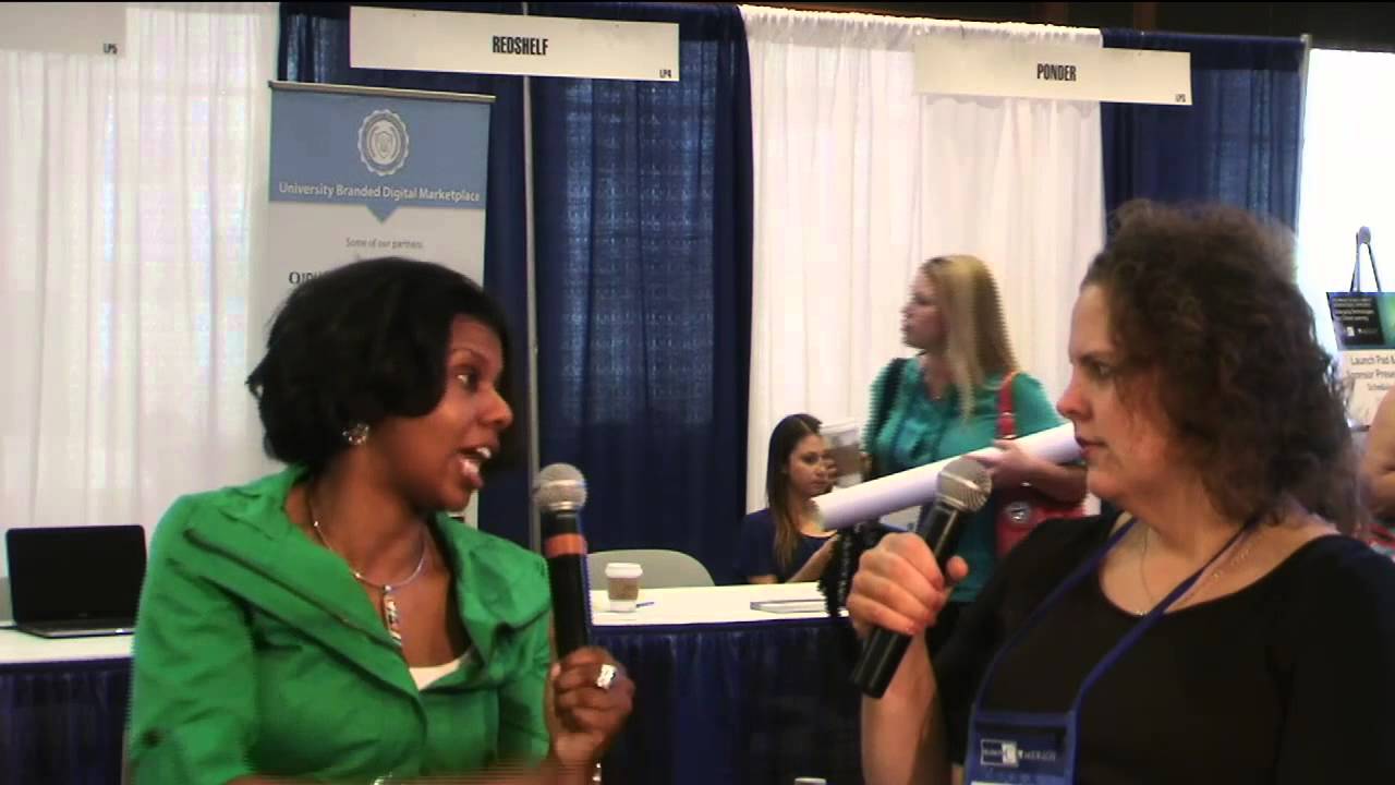 Interview with Cristi Ford