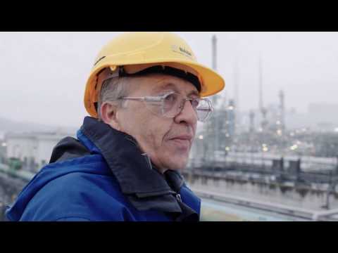 Smart Manufacturing at BASF (EN)