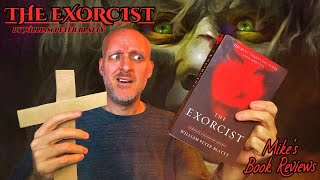 The Exorcist By William Peter Blatty Deserves Its Reputation As The ...