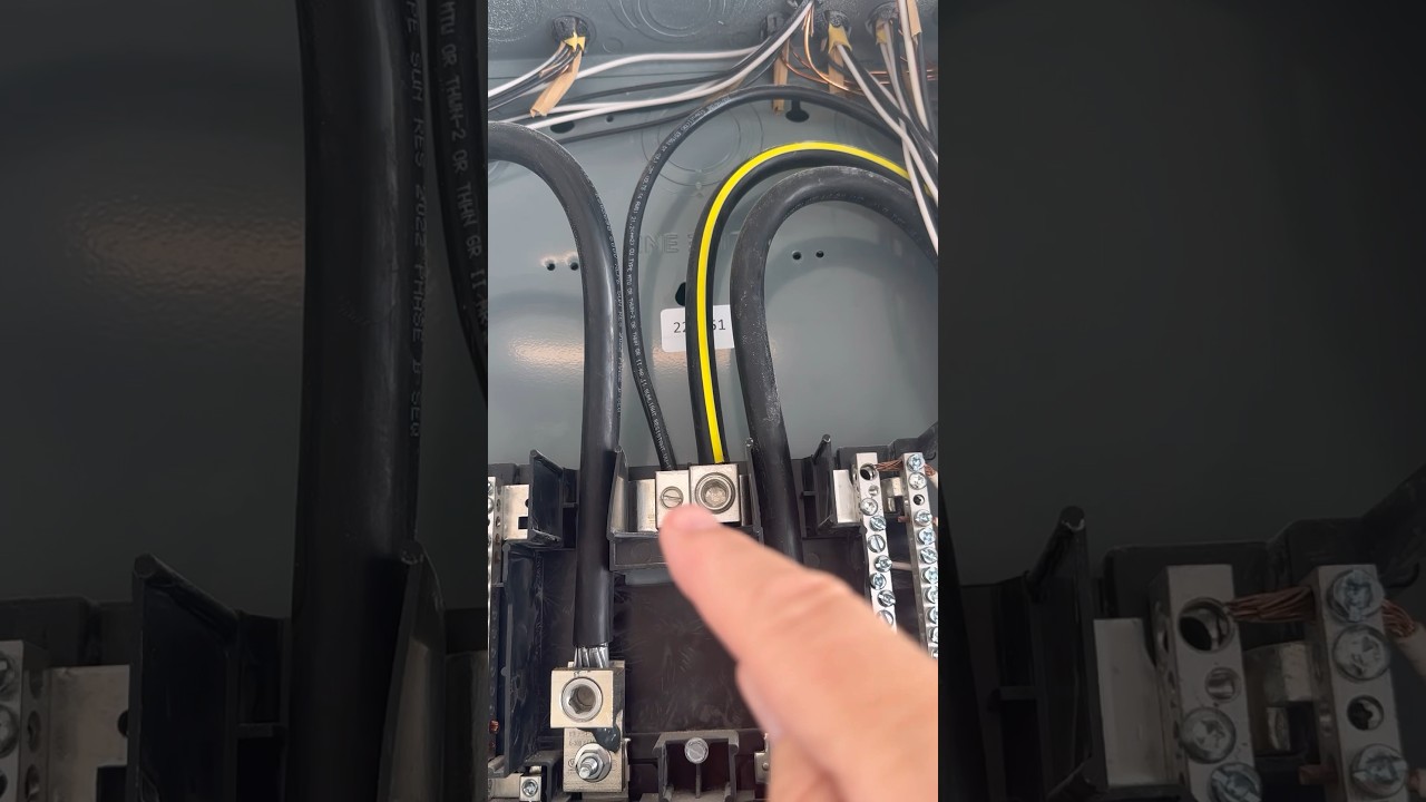 Grounding & Bonding Issues