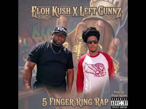 New Joint – Eloh Kush x Left Gunnz | Old To The New - Ryan Proctor's ...